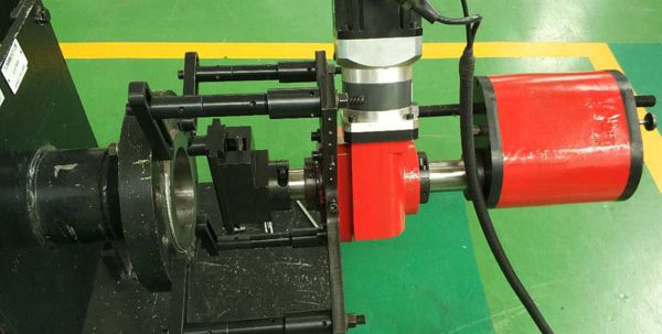 Portable Valve Repair Machines - Toportable